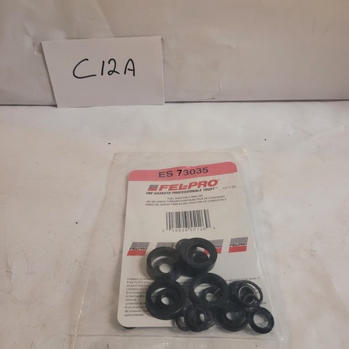 Fuel Injector O-Ring Kit Fel-Pro ES 73035 for sale online | eBay