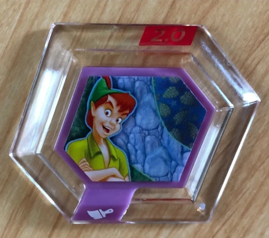 Disney Infinity Peter Pan