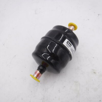 Parker CP20053 Liquid Line Filter Drier 3/8" for R134A R22 R404A R407C ...