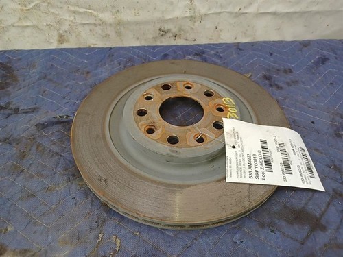 Rear Brake Rotor 68463428AA For 21-22 Grand Cherokee 2715081 | eBay