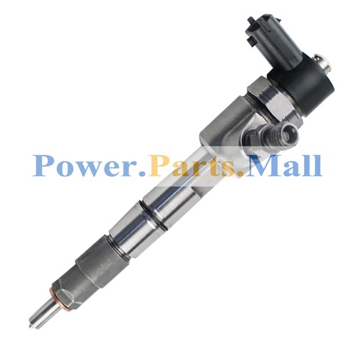 1 PC New Common Rail Injector Assembly 0445110541 For Cummins ISF 2.8 3 ...