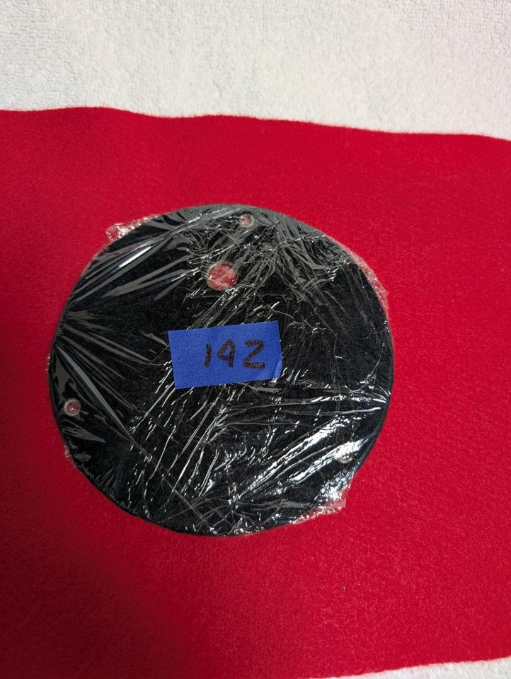 Astatic D-104 Bottom Plate for Original D-104 Desk Microphone. | eBay