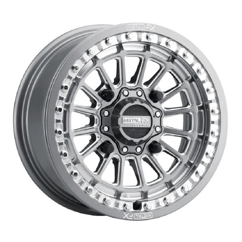 Metal FX Delta Bdlk CC 15" Wheels Gm 30" Pro Runner Tires Textron ...
