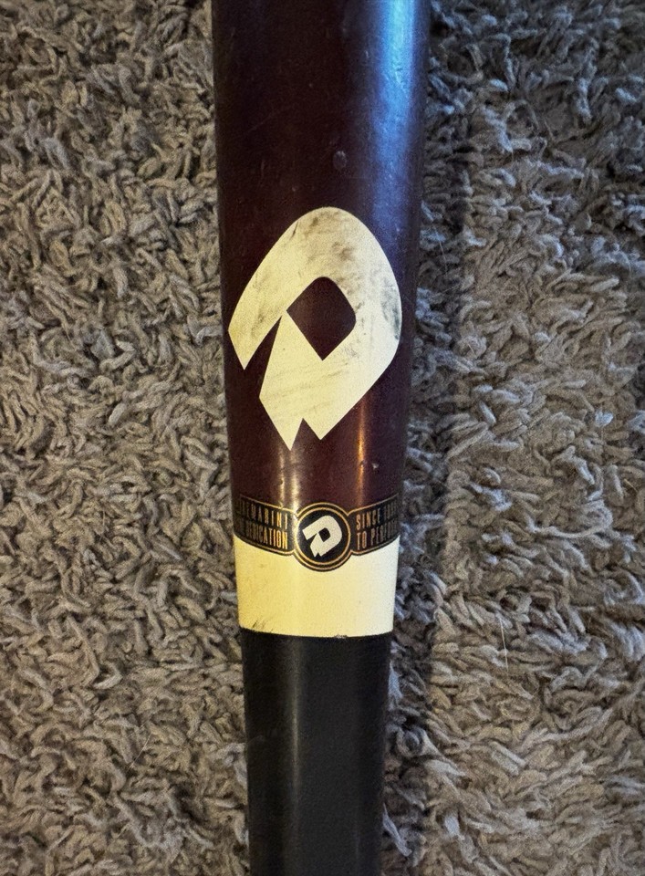 DeMarini D243 Pro Maple Wood Composite Baseball Bat 31"/28 oz | eBay