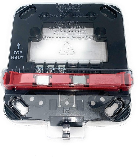 10 – Edwards GP10 Universal Mounting Plate for Genesis G4 Horns ...