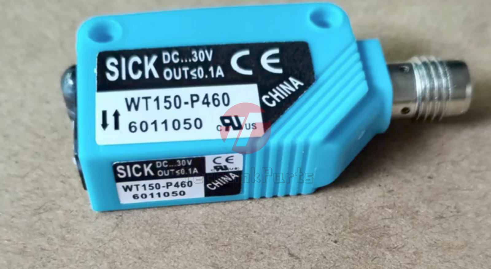 1PCS SICK WT150-P460 Sensor New WT150P460 | eBay