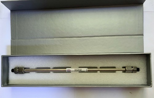 Sepax Zenix-C SEC-100 3 um 100 A 7.8 x 300 mm column, PN: 233100-7830 ...