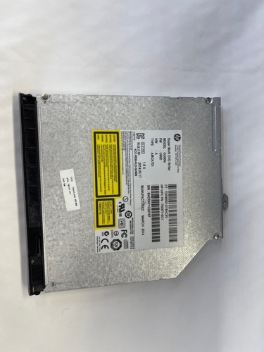 HP PROBOOK 650 LECTEUR GRAVEUR DE DVD GU90N U900 | eBay