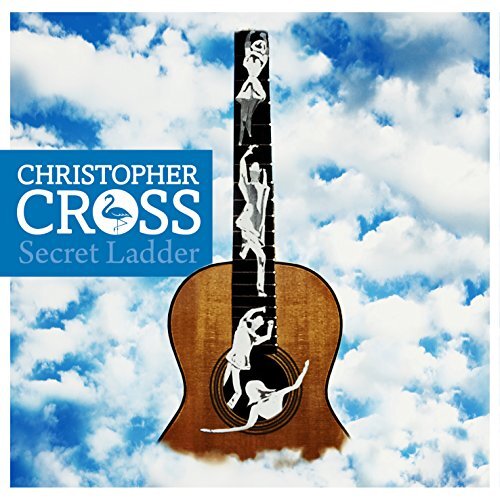 Christopher Cross - Secret Ladder | eBay