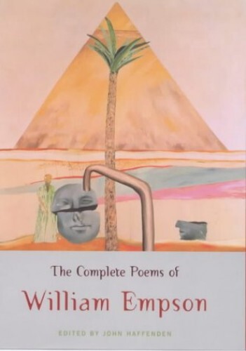 The Complete Poems by Empson, William Hardback Book The Fast Free ...