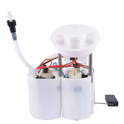 Right Side Electric Fuel Pump Assembly for Mercedes-Benz E55 AMG 5.5L ...