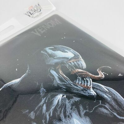 MARVEL Venom Mouse Pad 2018 Disney Japan Spider Man | eBay