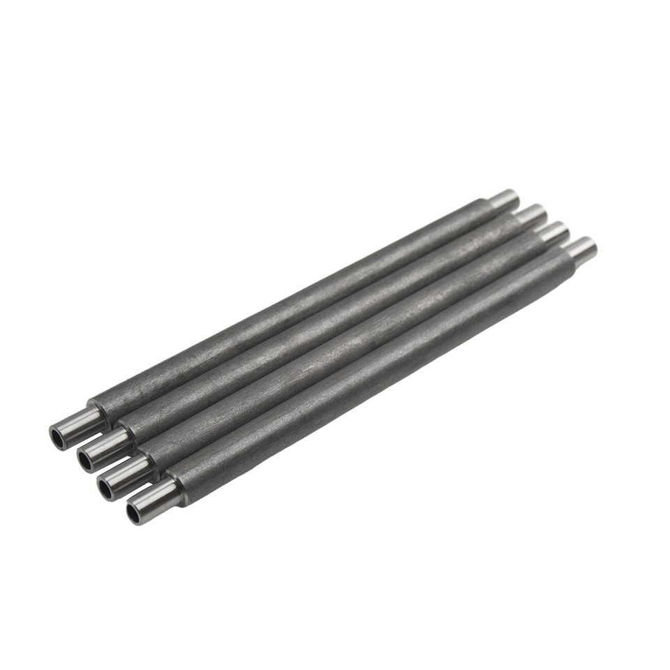 12" Frame Extension Kit For Mini bike Go kart Dirt bike with 7/8 "frame ...