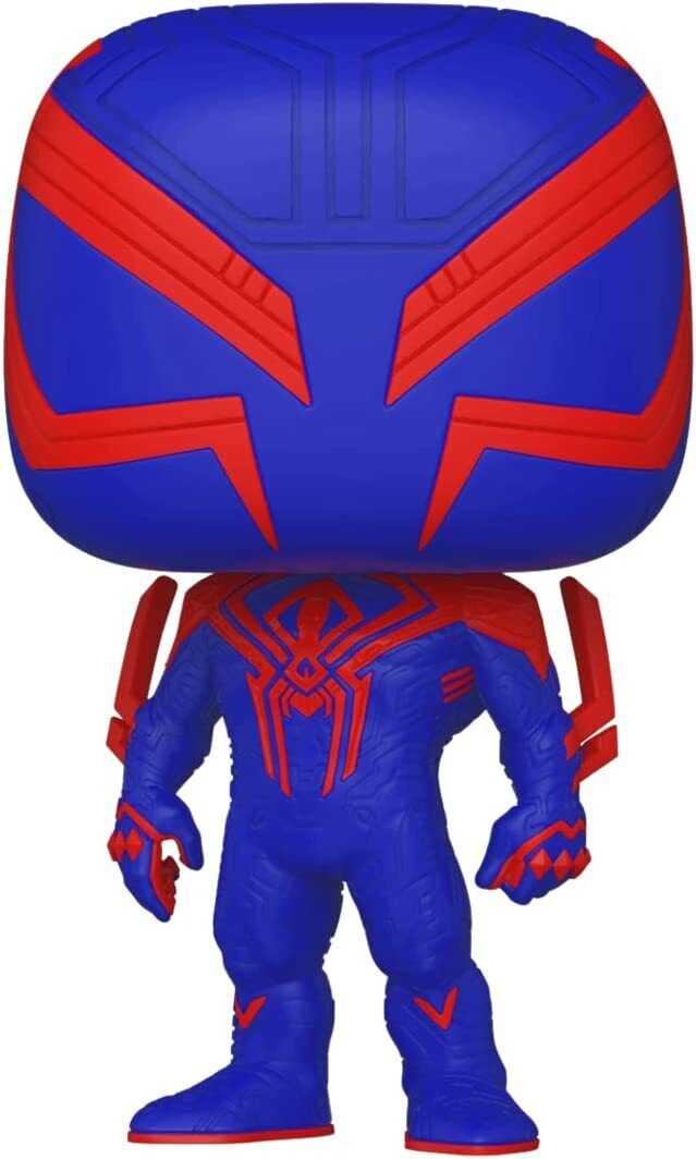 Funko POP Vinyl Spider-Man Across The Spider-Verse - Miguel Funko POP Vinyl Spider-Man Across The Spider-Verse - Miguel