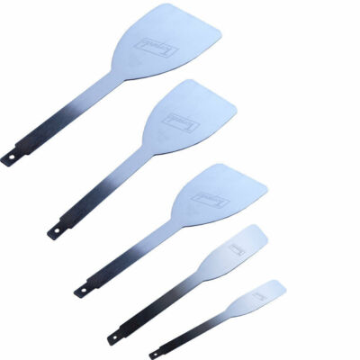 TORPEDO 5 PCS Windshield Removal Tool Express Auto Glass Cut Out Blade ...