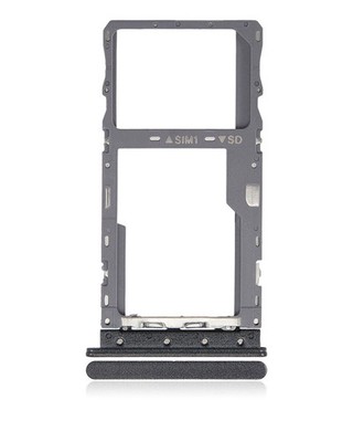 T-Mobile / Metro TCL Revvl 4+ Plus 5062Z SIM CARD MicroSD TRAY HOLDER ...