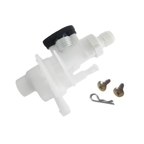 Direct Replacement Toilet Water Module 1 Piece Included High ...
