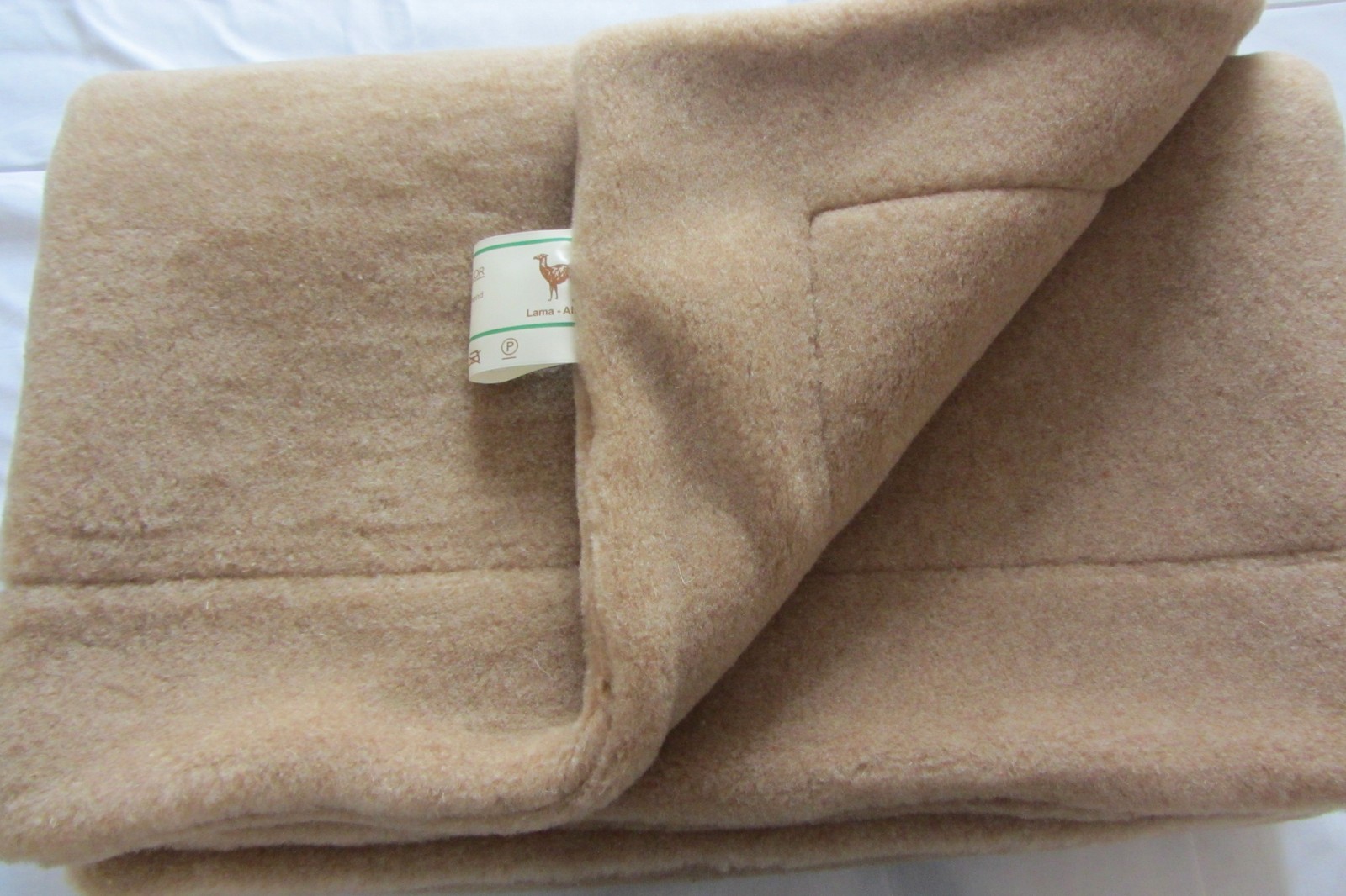 Duvet Alpaca Wool Blanket Bedspread Woolen Blanket 100% Wool | eBay
