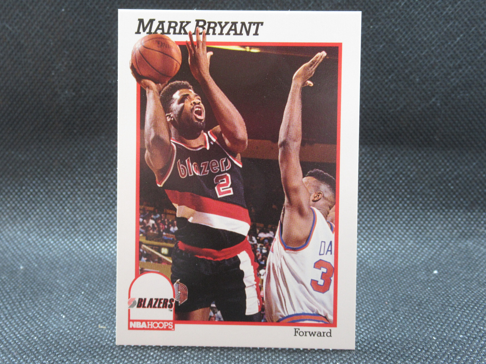 1991-92 NBA Hoops Mark Bryant #172 A | eBay
