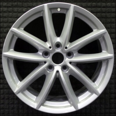 BMW X5 18 Inch Painted OEM Wheel Rim 2018 To 2021 | eBay