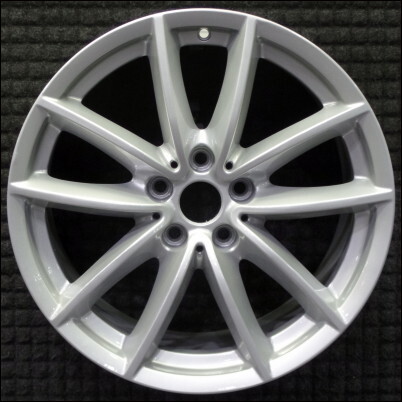 BMW X5 18 Inch Painted OEM Wheel Rim 2018 To 2021 | eBay