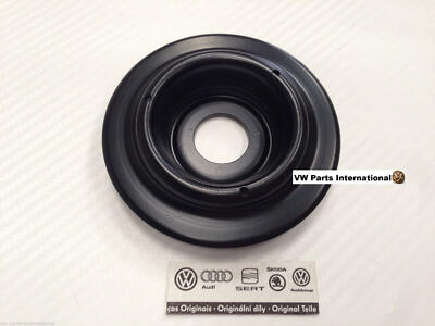 VW Golf MK3 GTI VR6 Front Strut Top Mounts Top Cap Spring Plate Brand ...