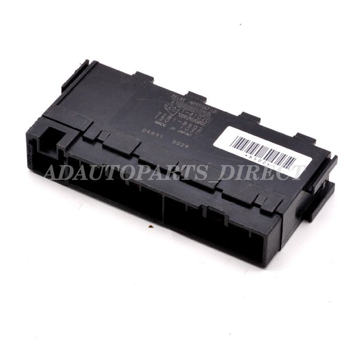 Relay Integration For TOYOTA PRIUS Corolla Scion TC XB RAV4 Matrix Land ...