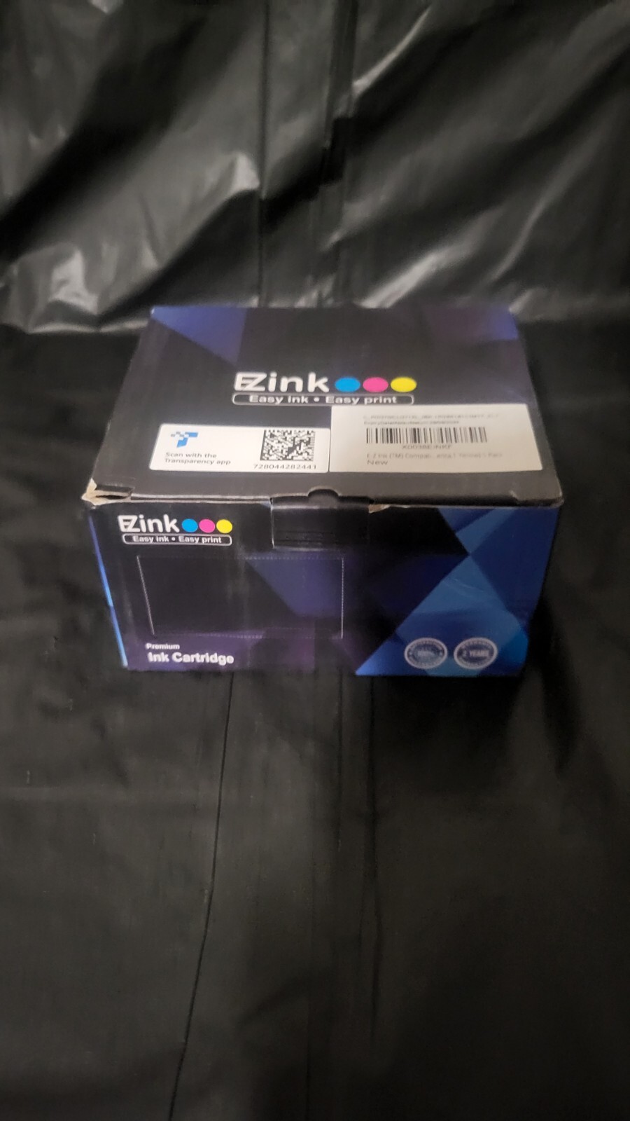 EZ Ink Premium Ink Cartridges 5 Pack Size 271 XL,1 270 All Colors ...