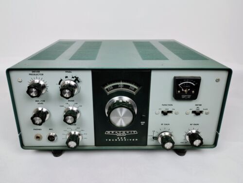 Heathkit Ham Radio Transceivers for sale | eBay