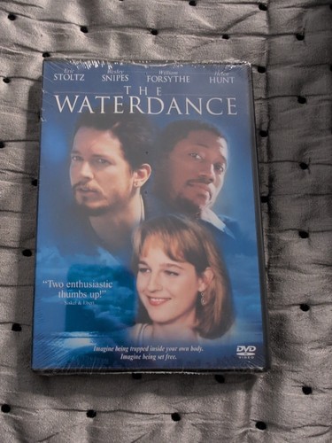 The Waterdance (DVD, 2001) stars Eric Stoltz, Wesley Snipes, & Helen ...