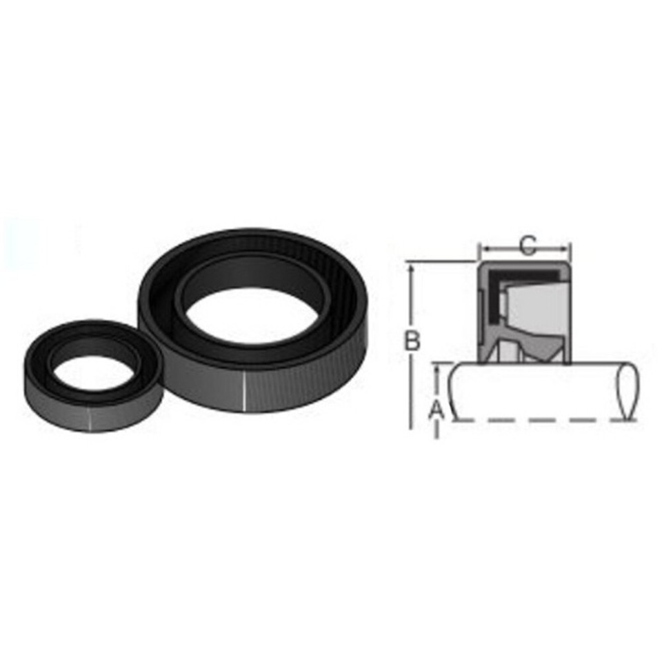 09500-16287-double-lip-oil-seal-fits-carraro-ebay