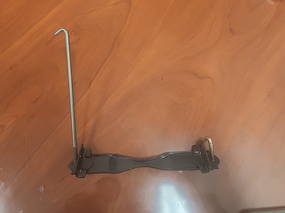 Infiniti G37 G35 , Nissan 2003 To 2015 Battery Hold Down OEM | eBay