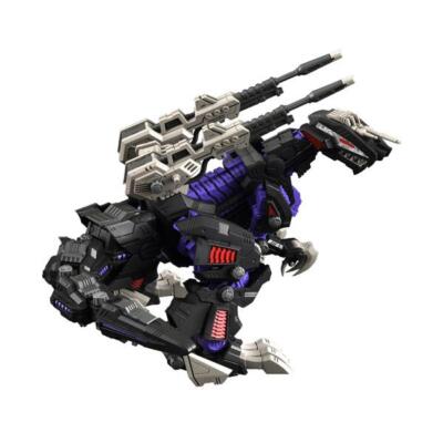 Realize Model ZOIDS RMZ-002 EZ-026 Geno Saurer 1/100 Plastic model TOMY ...