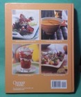 Cooking Light Annual Recipes 2002 (2001, Hardcover) Cookbook Large ...