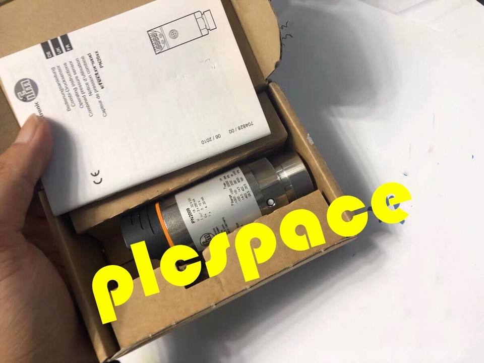 IFM PN2009 brand new sensor Express DHL or FedEx | eBay
