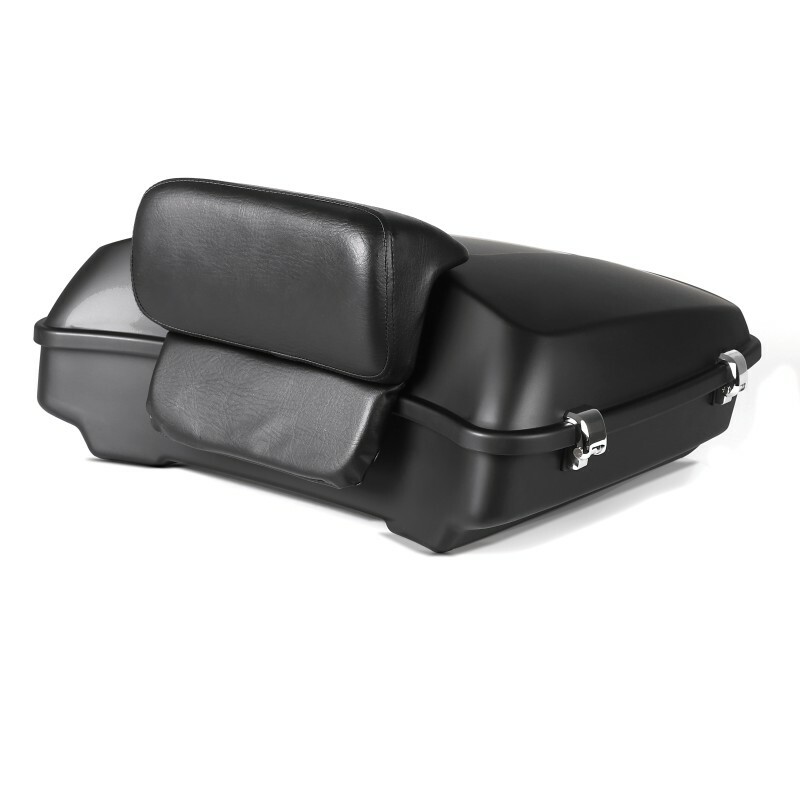 Top Case Razor pour Harley Electra Glide Ultra Limited 14-22 GB4 noir ...