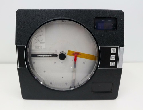 Partlow, Despatch 710000000021AB Despatch , MRC 7000 Series Chart ...