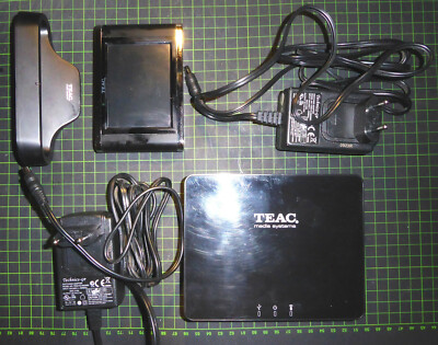 Teac WRC 8500 | eBay.de