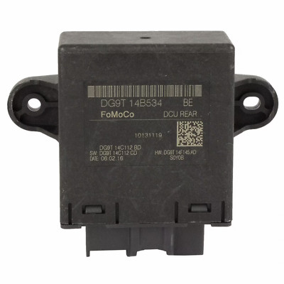 2013-2018 Ford Edge MKZ Power Window Motor Control Module DG9Z-14B291 ...