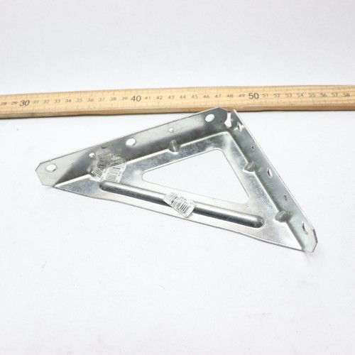 Simpson Strong-Tie CF 4-15/16 in. x 6 in. Concrete Form Angle ...