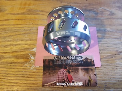 Van Staal reel repair parts (spool VR 175) | eBay