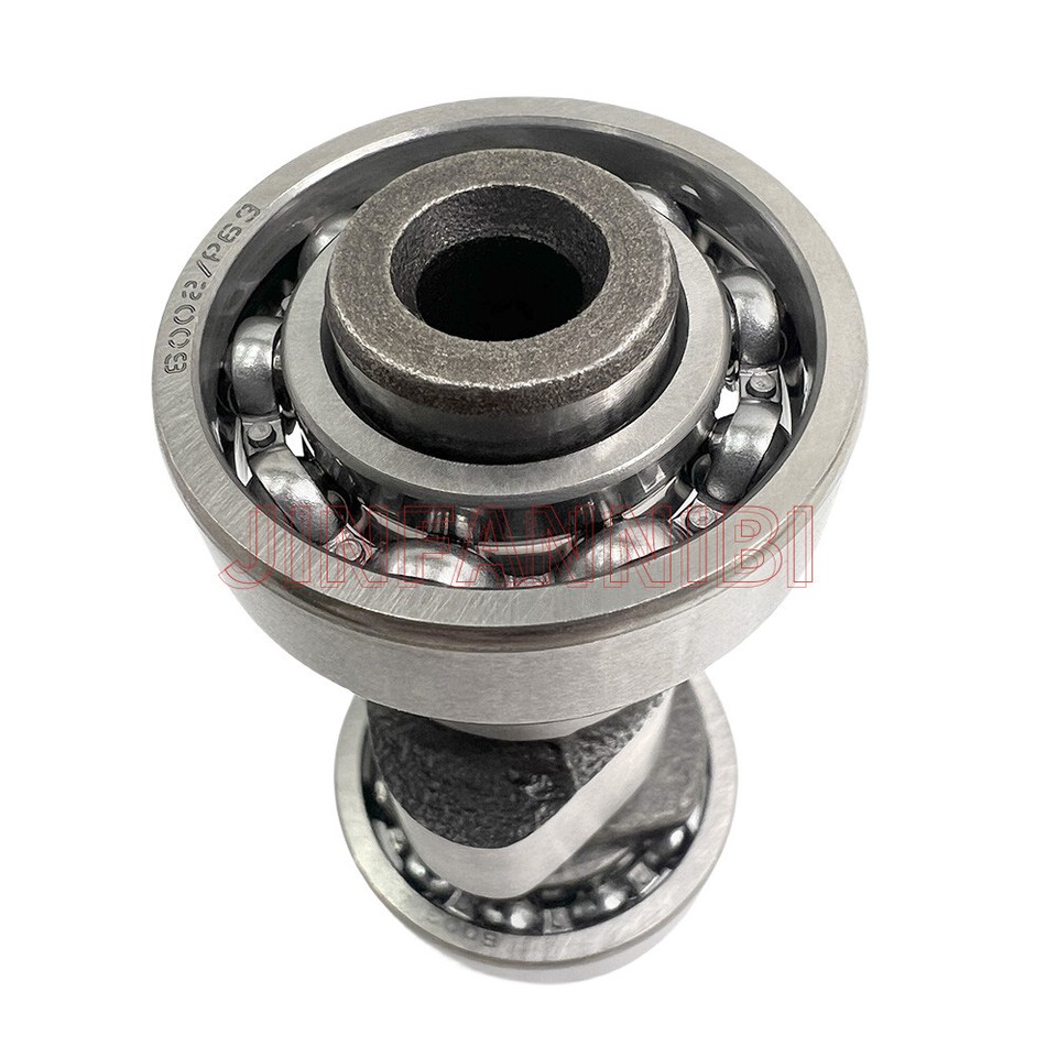 Cam Shaft Camshaft for Yamaha TTR125 TTR125E TT-R125 TTR125L LE 150cc ...