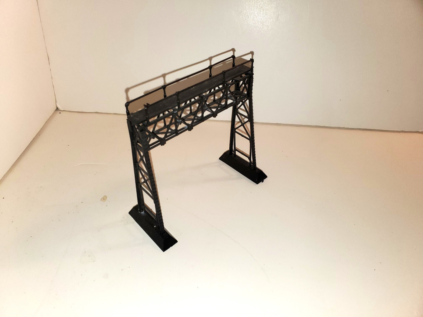 HO Scale Model Railroad Accessories for Scenery on Layout - Signal ...