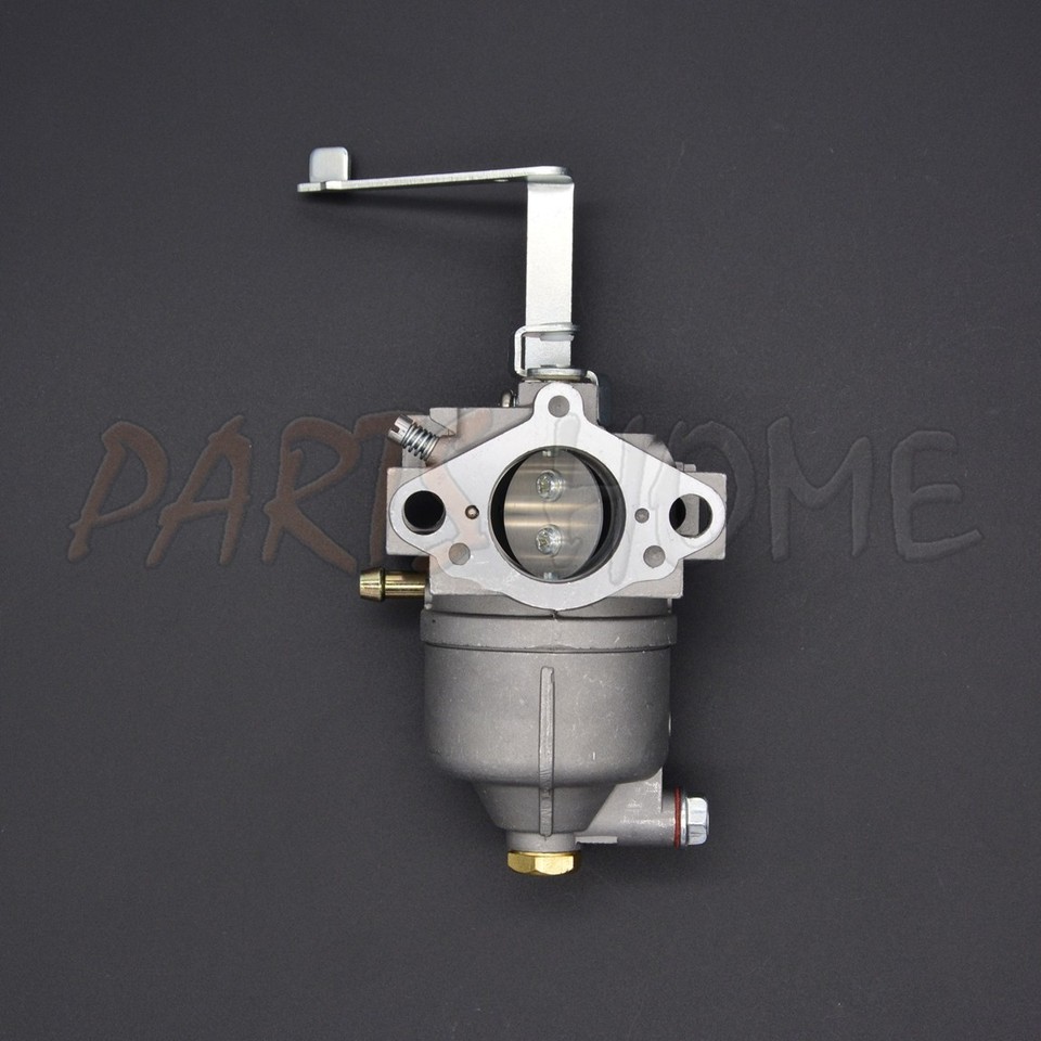 Powermate PM0645500 PM0675700 PM0675700.04 10HP 5500/5700W Generator ...