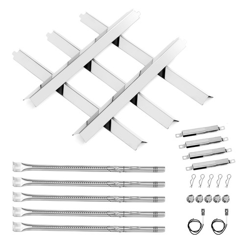 Grill Parts for Charbroil Performance 5 Burner 463448021, 463451022 ...