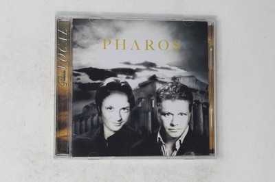 Pharos- Pharos CD Album 2007 | eBay