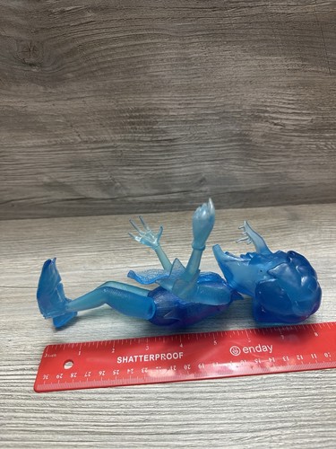 Snow Miser from The Year Without a Santa Claus --Rare Blue Figure ...