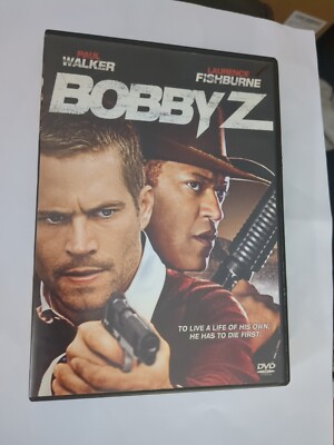 Bobby Z (DVD, 2007) 43396194571| eBay