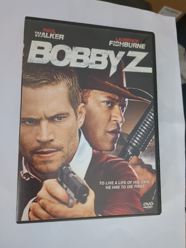 Bobby Z (DVD, 2007) 43396194571| eBay