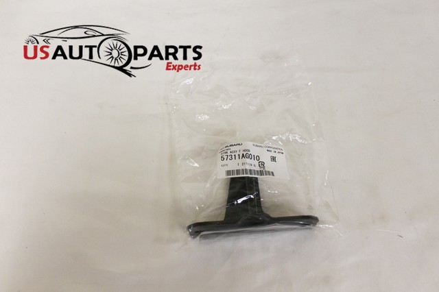 2014 Subaru Impreza Forester Hood Lock Latch Striker OEM 57311AG010 for ...